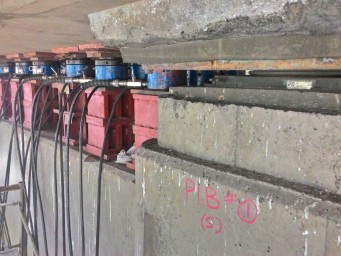 System Builders Maintenance Services Sdn. Bhd. :: Civil Engineering